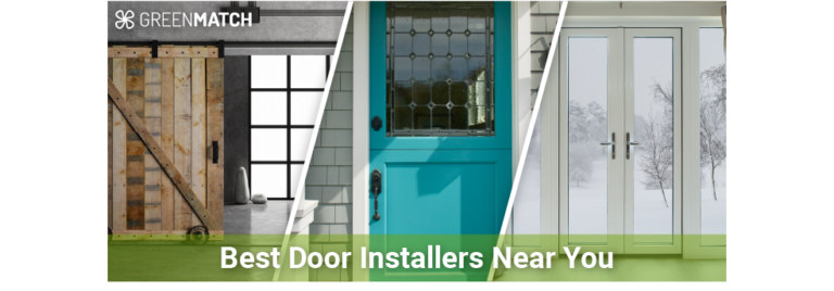 Doors - GreenMatch.com