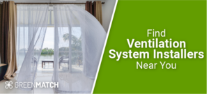 Ventilation - GreenMatch.com